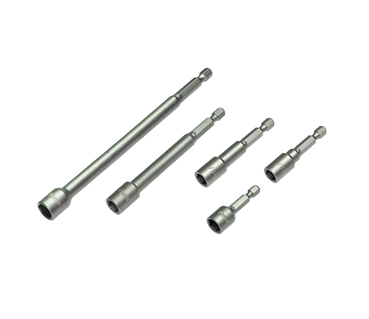 Magnetic Nut Setters, Impact Nut Setters, Hanger Bolt Drivers– B